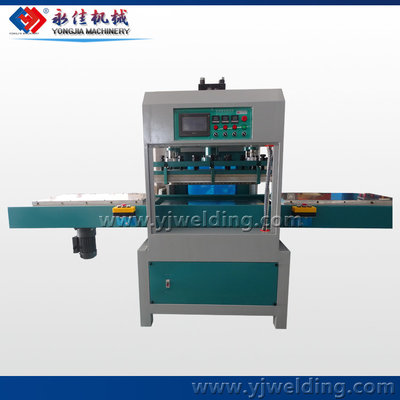 Baby seat liner making machine