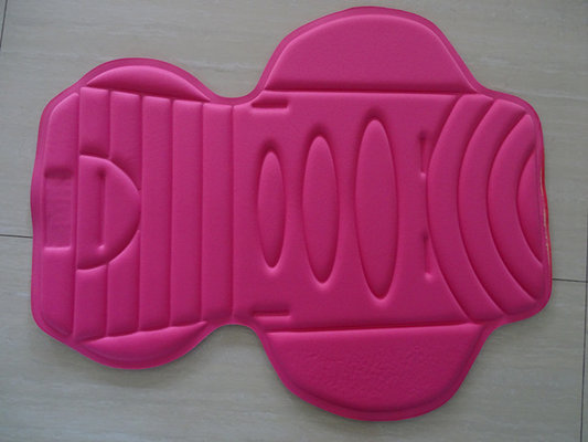 Baby seat liner making machine