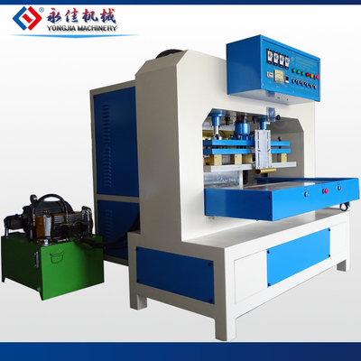 inflatable fly fish welding machine,inflatable buildings welding machine
