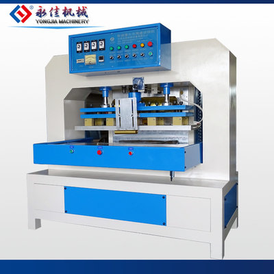 inflatable fly fish welding machine,inflatable buildings welding machine