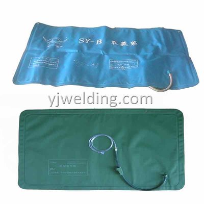 Blood bag making machine ,stoma bag making machine