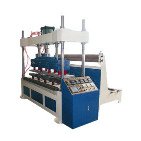 Shower curtain making machine, room curtain making machine