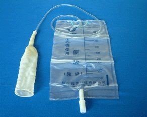 high frequency Ostomy bags welding machines