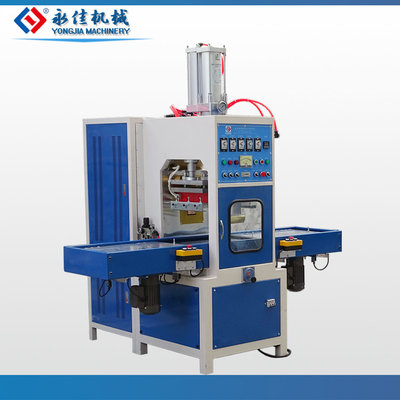 high frequency Ostomy bags welding machines