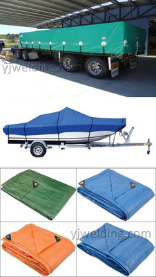 High frequency awning canopy canvas tent welding machine