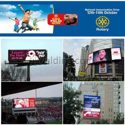 High frequency awning advertising canvas welding machine