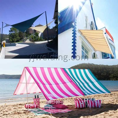 high frequency pvc tarpaulin welding machine for tensile&tents&awning