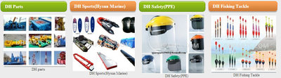 Jining Donghong Machinery Co.,Ltd