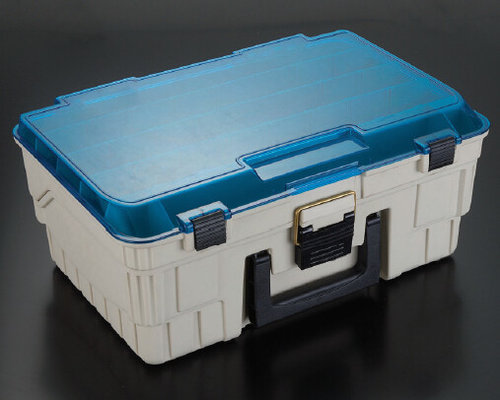 Pseudo-bait Box 450*310*190mm material PP Model no. XYZ487