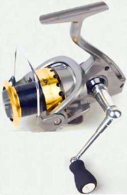 Fishing Spinner Reels