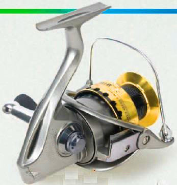 Fishing Spinner Reels