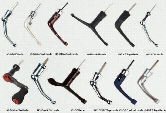 Fishing Reel Accessories