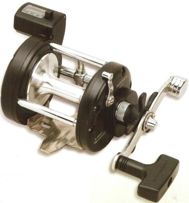 Bait Runner Reels