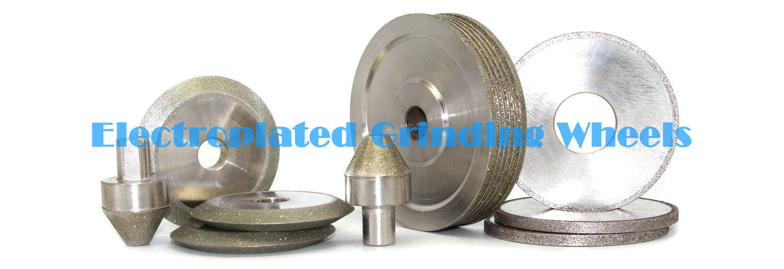 quality Diamond Grinding Wheels factory