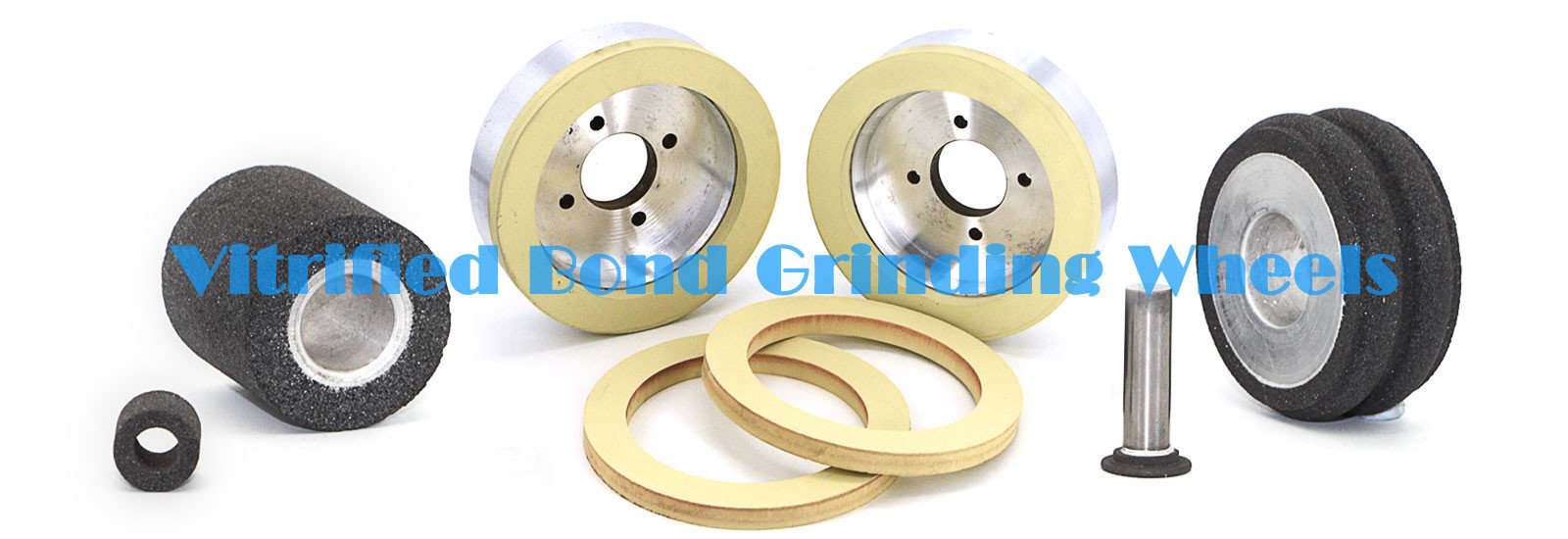 quality Diamond Grinding Wheels factory