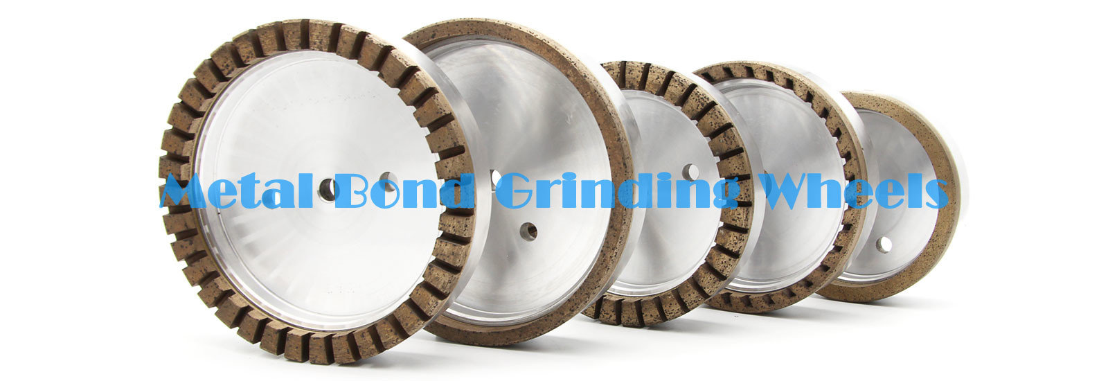 quality Diamond Grinding Wheels factory