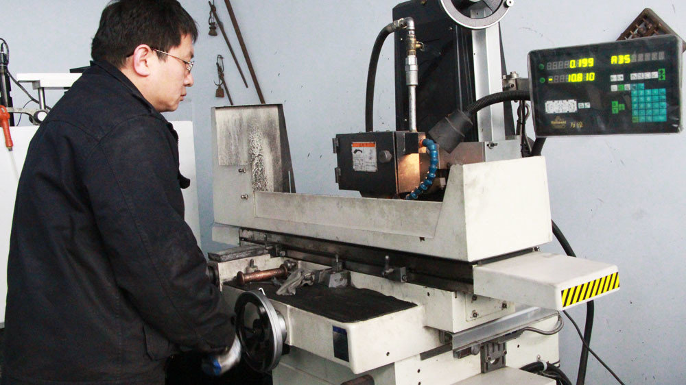 Zhengzhou Forture Tools Co., Ltd,