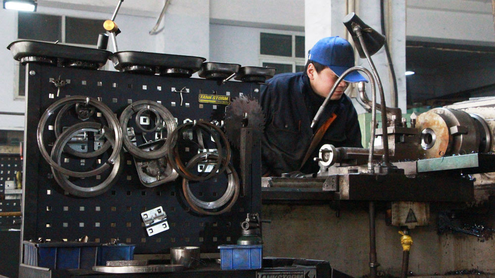 Zhengzhou Forture Tools Co., Ltd,