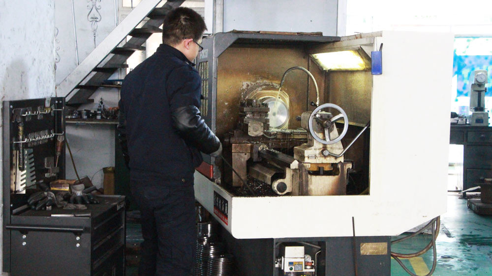 Zhengzhou Forture Tools Co., Ltd,
