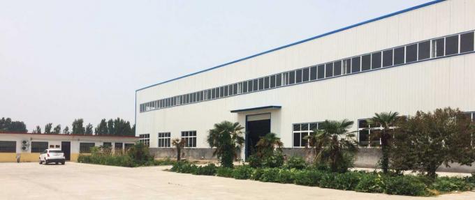 Zhengzhou Forture Tools Co., Ltd, Company Profile