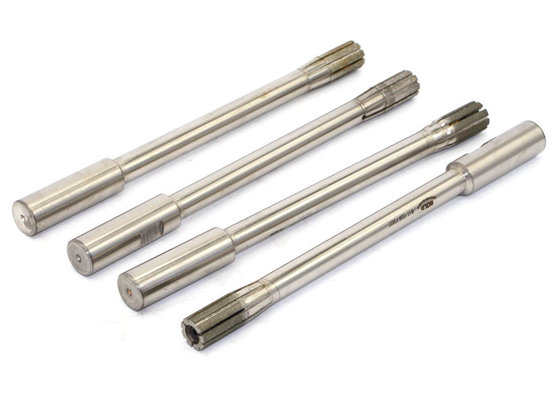 Adjustable Electroplated Diamond Reamers For High Precision Work Pieces Hole