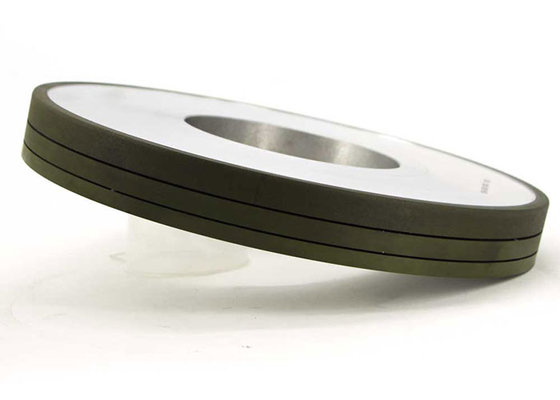 Multi Combination Resin Bond Grinding Wheels , 3 Grit Combination Grinding Wheel Disc
