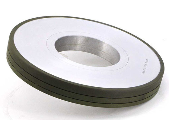 Multi Combination Resin Bond Grinding Wheels , 3 Grit Combination Grinding Wheel Disc