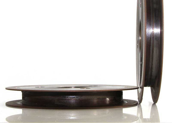 Resin Bond Diamond & CBN Double Edge Slotting Wheel For Carbide Steel