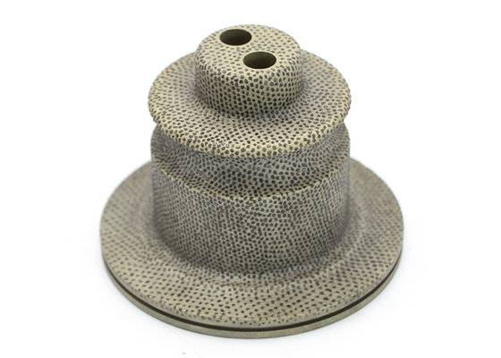 Sintering Bull Nose Diamond Rotary Dressing Wheel For Refrigerator Compressor