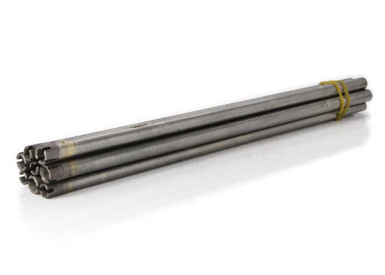 Extended Long Shank Diamond Core Drill Bits For Glass / Ceramic / Agate Processing