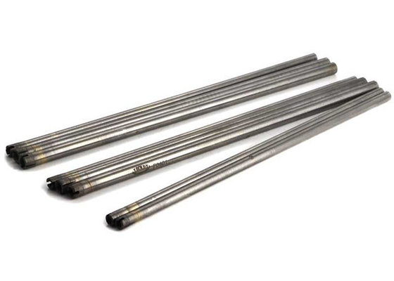 Extended Long Shank Diamond Core Drill Bits For Glass / Ceramic / Agate Processing
