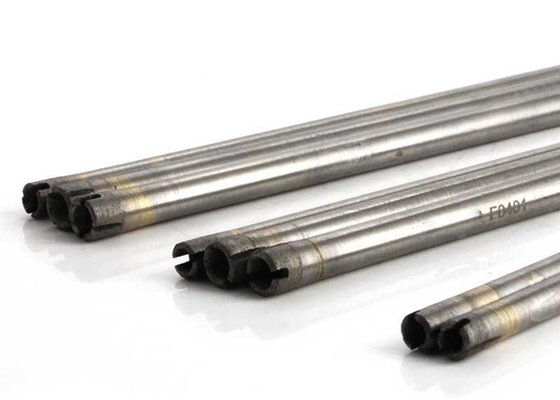 Extended Long Shank Diamond Core Drill Bits For Glass / Ceramic / Agate Processing