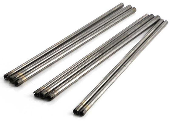 Extended Long Shank Diamond Core Drill Bits For Glass / Ceramic / Agate Processing