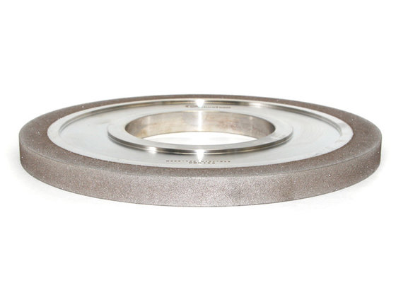 1A1 Electroplated Grinding Wheel For Cobalt Based Surfacing Powder