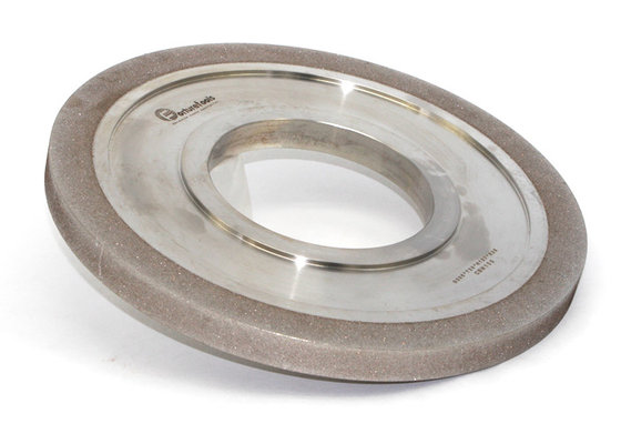 1A1 Electroplated Grinding Wheel For Cobalt Based Surfacing Powder