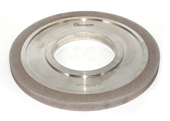 1A1 Electroplated Grinding Wheel For Cobalt Based Surfacing Powder