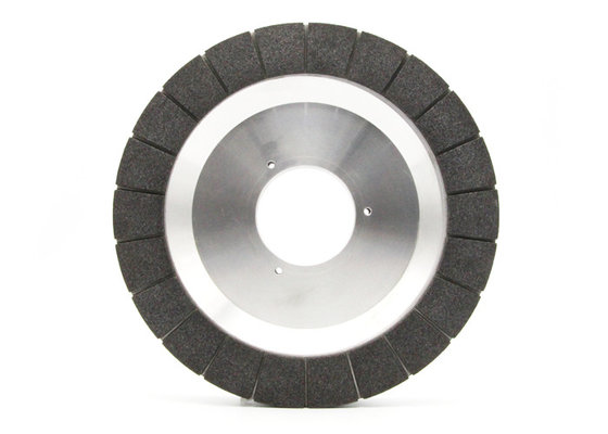 CBN Vitrified Surface Grinding Wheels For High Precision Gear Die Punch
