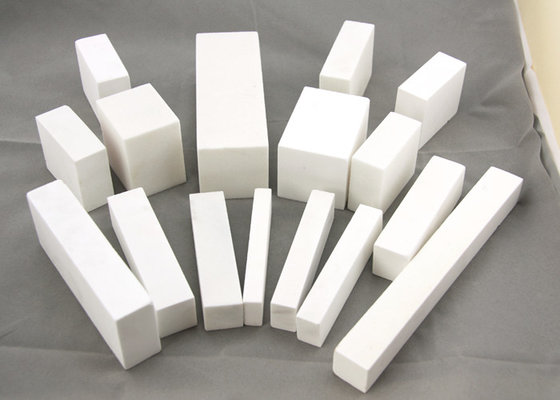 Customized Abrasive Sharpening Stones Of Irregular Shape Aluminum Oxide And Silicon Carbide