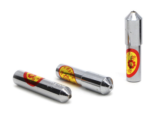 Single Point Diamond Dresser Tools For Precision Truing Of Grinding Wheels