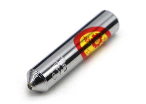 Single Point Diamond Dresser Tools For Precision Truing Of Grinding Wheels