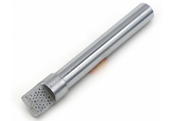 Rectangle Multi Point Diamond Dresser For Precision Truing Of Grinding Wheels