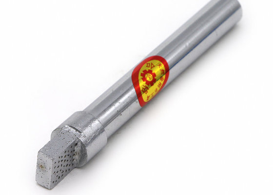 Rectangle Multi Point Diamond Dresser For Precision Truing Of Grinding Wheels