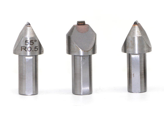 Single Point Diamond Dressing Tools Of Natural Synthetic Diamond CVD PCD MCD