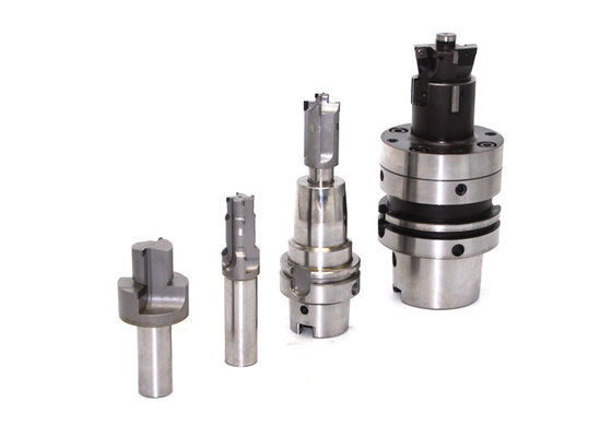 PCD Tools Sets For Bearing Processing In Automobile Aerospace Machine Tools