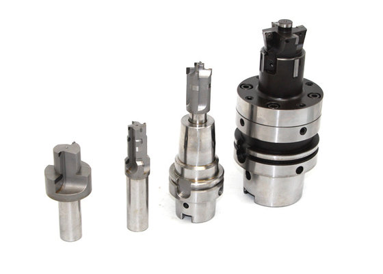 PCD Tools Sets For Bearing Processing In Automobile Aerospace Machine Tools