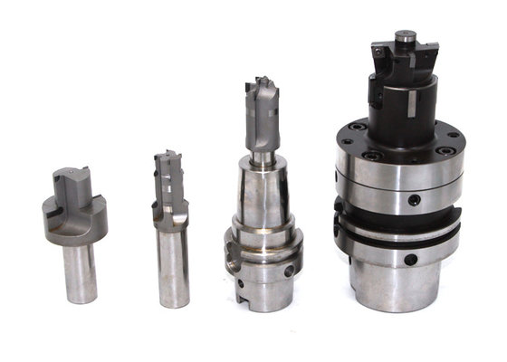PCD Tools Sets For Bearing Processing In Automobile Aerospace Machine Tools