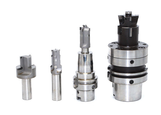 PCD Tools Sets For Bearing Processing In Automobile Aerospace Machine Tools