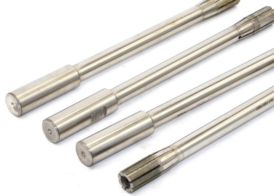 Adjustable Diamond Milling Reamer For Oil Pump Hydraulic Valve Hole