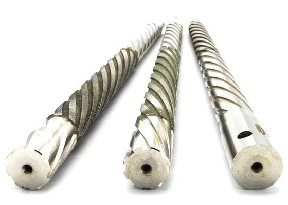 Long Shank Diamond Reamers , Cylinder Hole Inner Honing Diamond Milling Tool