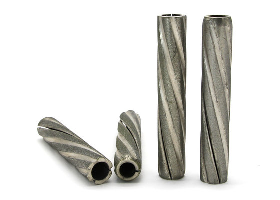 Adjustable Electroplated Diamond Reamer Sleeve For Engine Cylinder Body